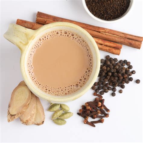 Homemade Plant Milk Chai And Other Spiced Drinks Milkyplant