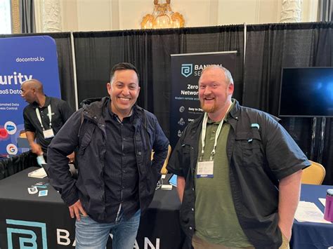 Banyan Security On Linkedin Seattle Zerotrust Cybersecurity Banyants