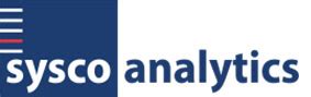 Sysco Analytics