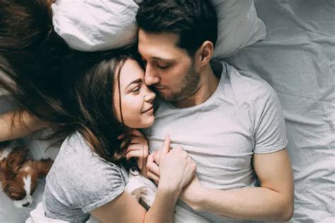 Los Diferentes Lenguajes Del Amor ¿cuál Es El Tuyo Intimoos Es