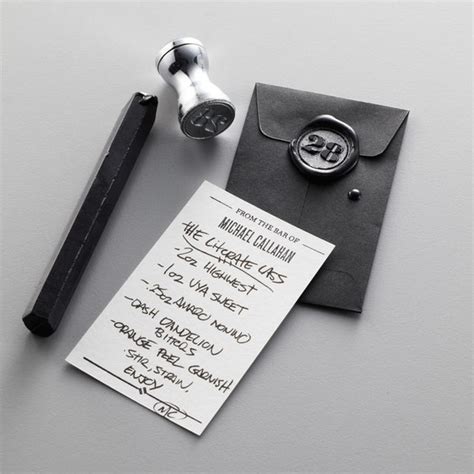 20 Creative Examples Of Envelope Design Ideas Jayce O Yesta