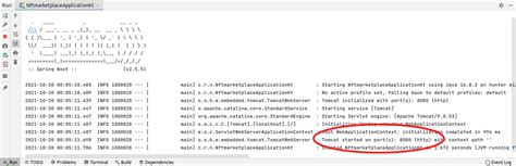 Kotlin And Spring Boot Getting Started Kodeco