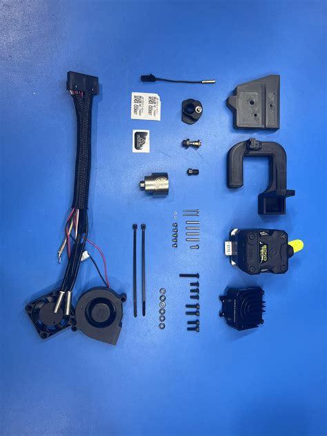 Ohai Open Hardware Assembly Instructions