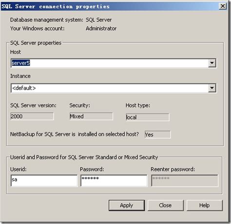 Nbu Sql Csdn