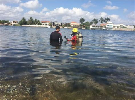 Beira Rio NotÍcias Segundo Corpo Achado Em Rio é De Jovem Desaparecido Há Três Em Paulo Afonso