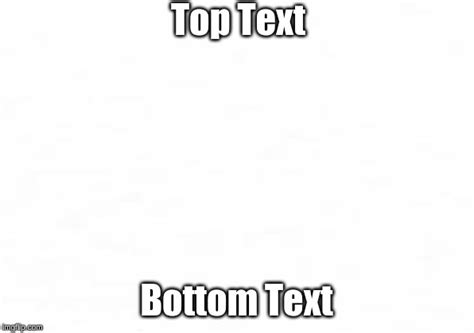 Blank Imgflip