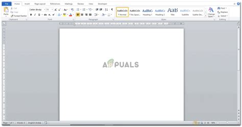 How To Merge Multiple Word Documents Into One