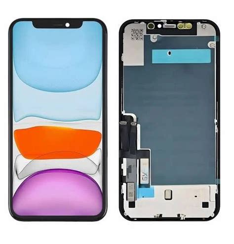 Iphone 11 Lcd Screen At ₹ 1500 Piece Iphone Lcd Screen In Kamrup Id 2852958223073