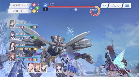 【blue Reflection Sun 燦】評価・レビュー 岸田メル×コーエーテクモゲームス×dmm Gamesがおくるヒロイックrpg