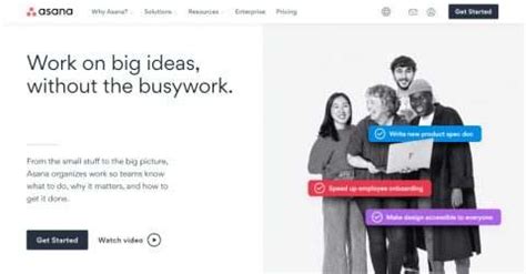 Best ReactJS Website Examples Get Inspired