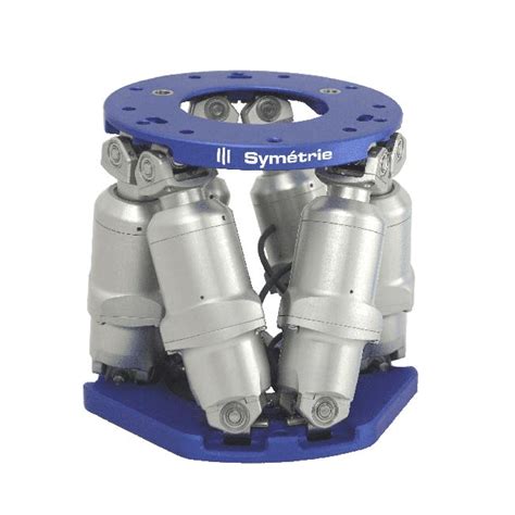 Hexapod Symetrie Mayjun 2023 Photonics Spectra Hexapod Symetrie Mayjun 2023 Photonics Spectra