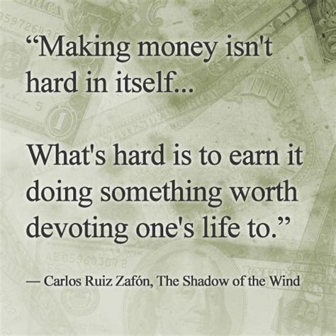 Having No Money Quotes Quotesgram