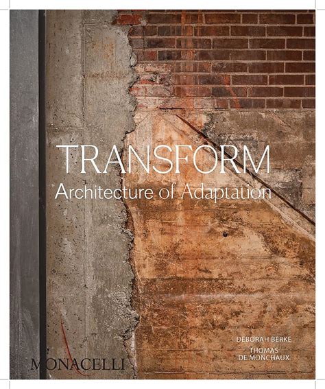 Transform Architecture Of Adaptation Qagoma Store