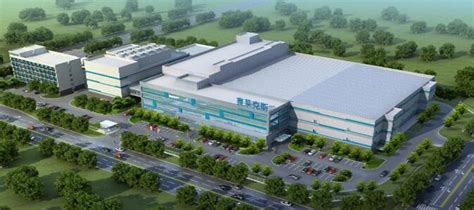赛微电子北京8英寸mems国际代工线启动量产！ Mems代工和封装测试 微迷：专业mems市场调研媒体