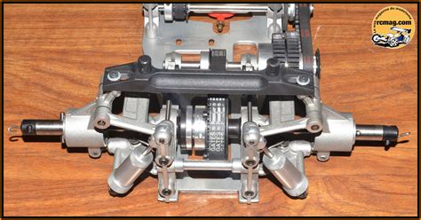 Picco Genesis Collection De Tractoricou