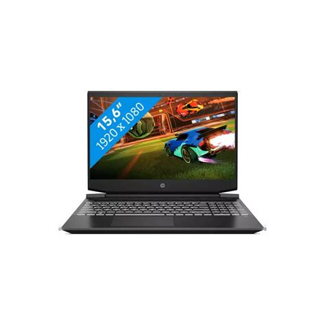 User Manual Hp Pavilion Gaming English Pages