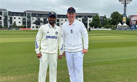 Karun Nair Century Powers India A To 4093 Vs England Lions Tour
