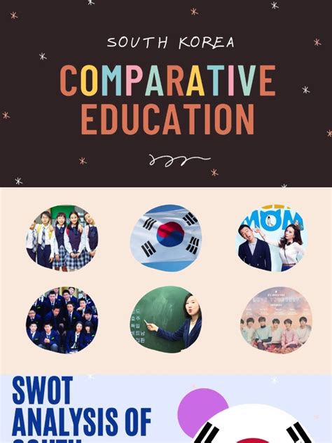 South Korea Education Pdf