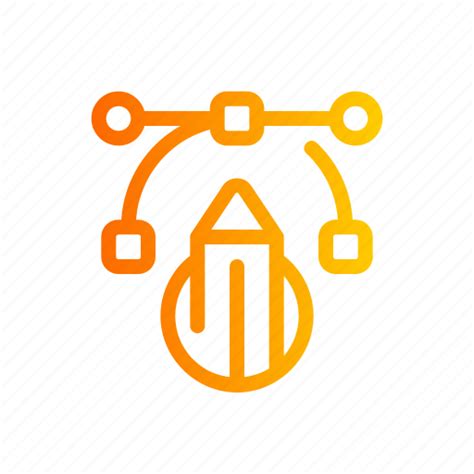 Vector Illustration Software App Application Icon Download On Iconfinder