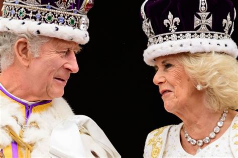 Coronación del rey Carlos III las mejores imágenes de un día histórico