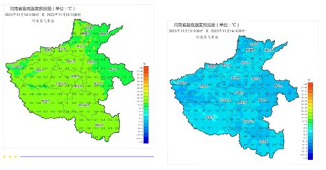 冷空气＋大风！新一波雨雪抵达河南！驻马店全省多云影响