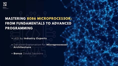 Lec 3 Interrupts Mastering Microprocessor 8086 Architecture