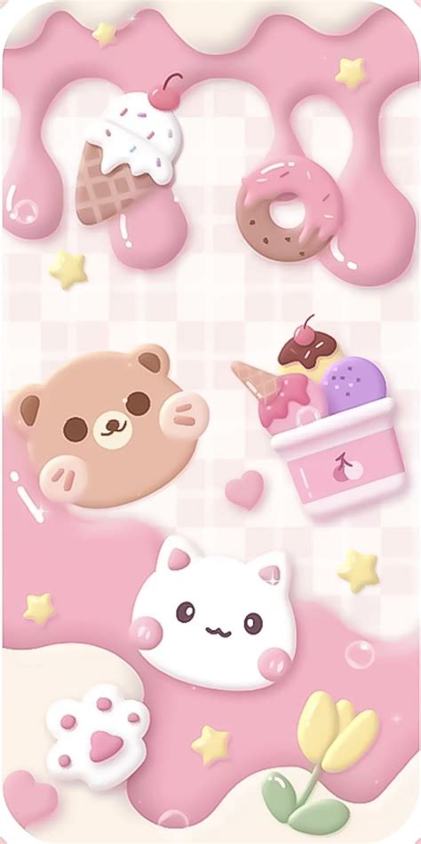 Pin By Sky ☁ On Wallpapers Hình Nền Wallpaper Iphone Cute Iphone