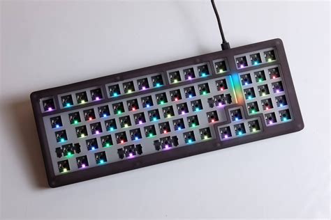 Adamini Keyboard Kit The Keebs Store