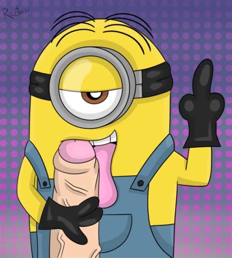 Minion Degeneracy 2 By ROZTOCCI On Newgrounds