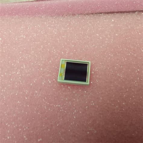 Solid State Ionising Radiation Detector Hackaday Io