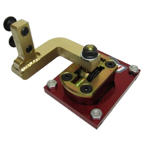 Qwik Stik Shifter T S T Left Back Offset No Stops