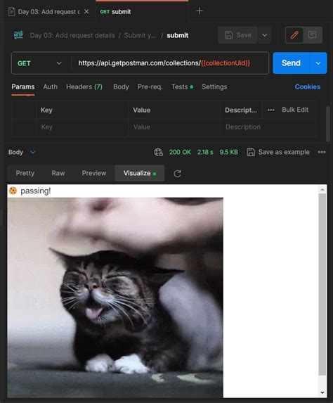 Sahil Wankhade On Linkedin Learning To Work With Postman Api Today
