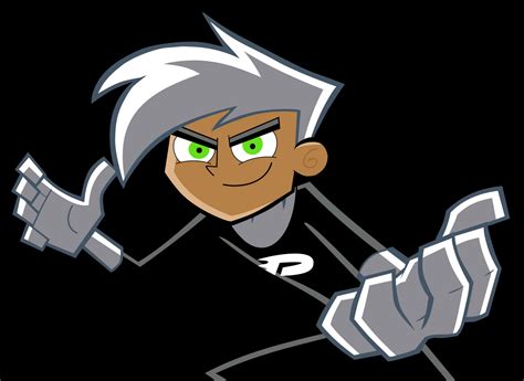Kumpulan Gambar Danny Phantom Gambar Lucu Terbaru Cosplay Gambar Png