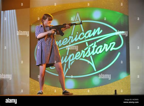 God Bless America Tara Lynne Barr 2011 ©magnolia Picturescourtesy