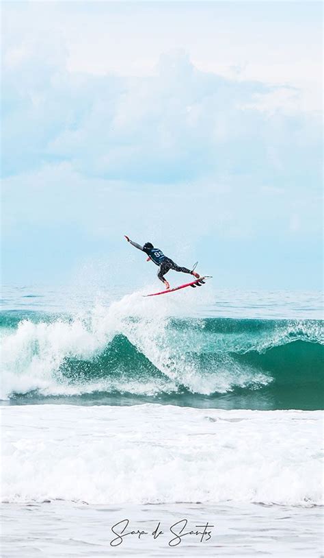 Griffin Colapinto Por Sara De Santos Revista 3sesenta Surf