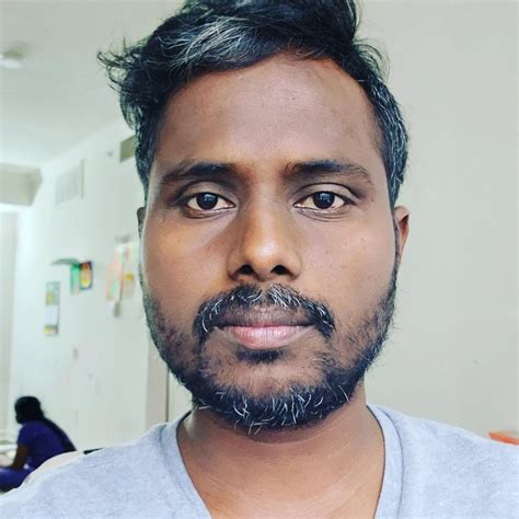 Boobalan Munusamy Medium