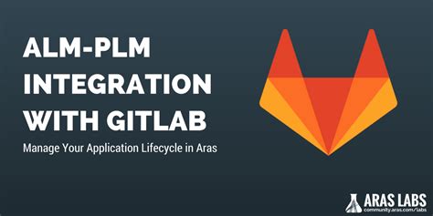 Almとplmの統合 Aras
