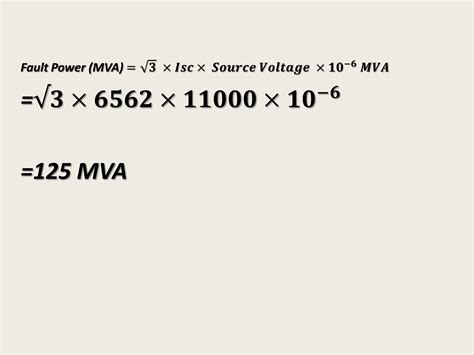 symmetrical fault analysis pptx