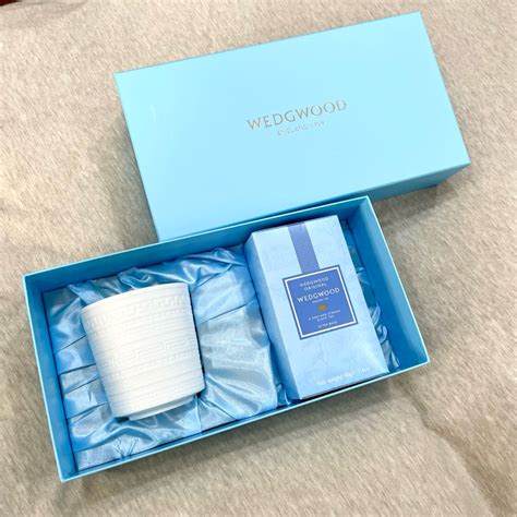 星展銀行 英國Wedgwood 純白深刻馬克杯 經典英式紅茶茶包20入 禮盒組 蝦皮購物