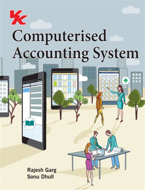 Computerized Accounting System For Ii Sem Iiiv Kukgju Universi