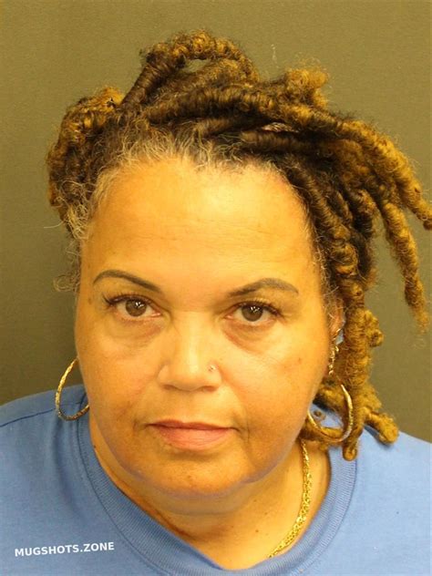 Remak Kelly Crystal 10 23 2024 Orange County Mugshots Zone