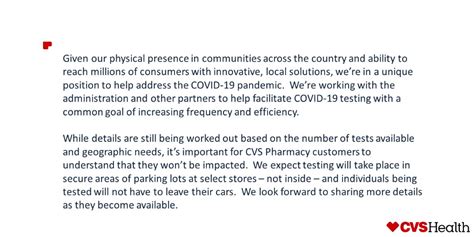 How Long To Get Results From Cvs Covid Test KUTRHA