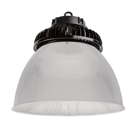 400w Ufo Led High Bay Light With Reflector 50000 Lumens 1500w Mh