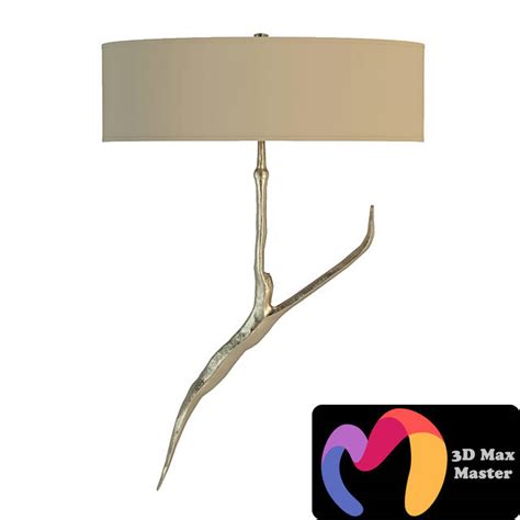 Ariel Charles Paris 3d Max 3dmaxter