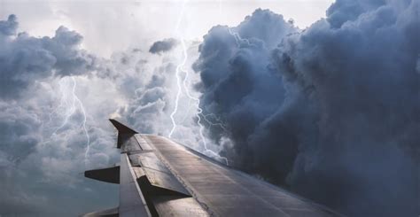 Aircraft TechnicWhere Do Static Electricity Go On Aircraft In Flight Aircraft Technic