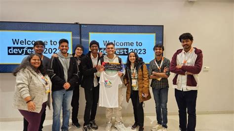 Santosh Venkatraman On Linkedin Gdsc Nlp Frontend Firebase Bert