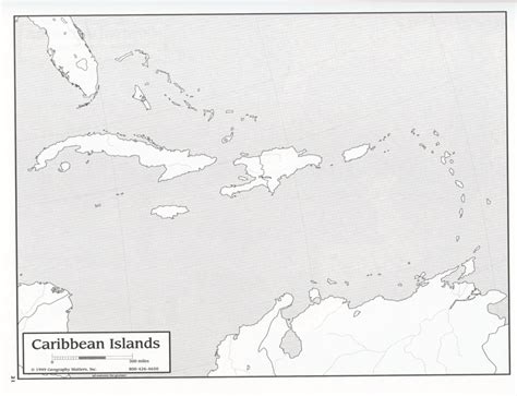Caribbean Islands Part Diagram Quizlet