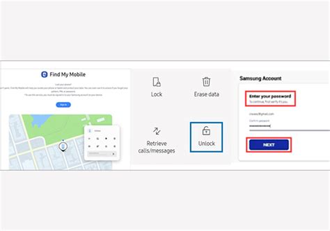 When Forgot Pin On Samsung Phone What Do We Do Easeus