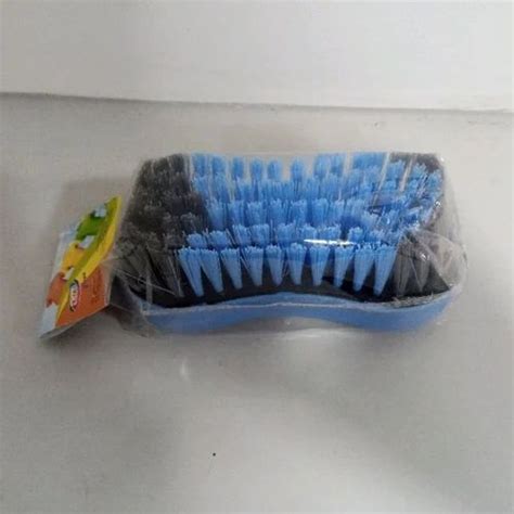 5 Inch Nylon X Tra Clean Washing Brush At Rs 27 Piece In New Delhi ID