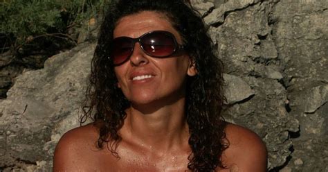 PUBLIC NUDITY PROJECT Rijeka Croatia
